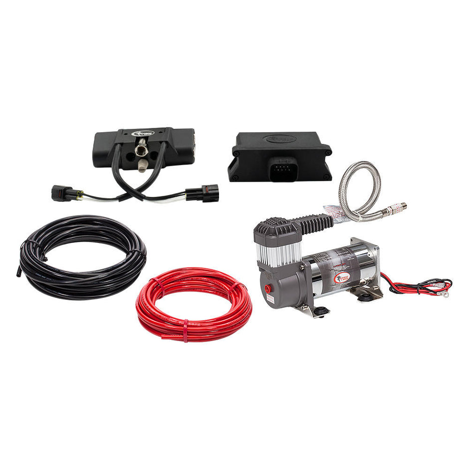 Wireless App Control Kits – Airbag Man Suspension