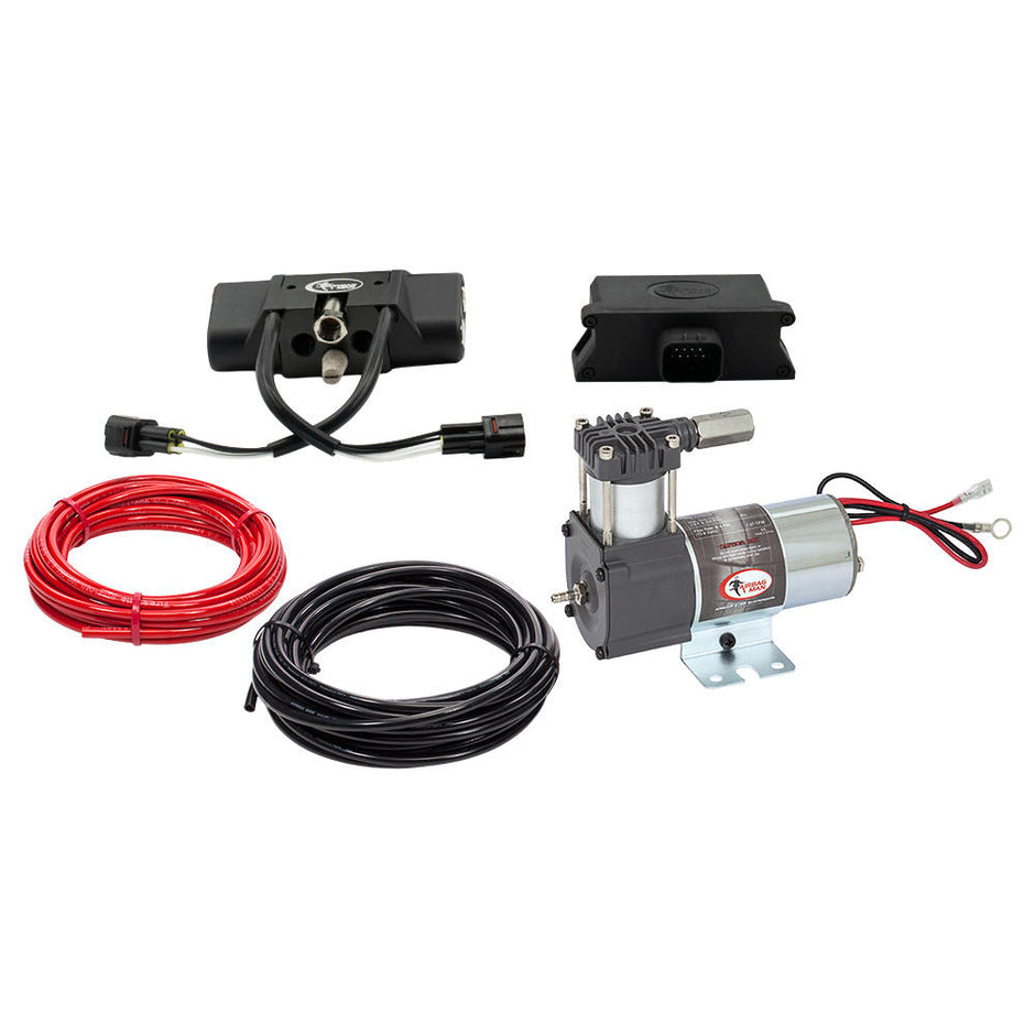 Wireless App Control Kits – Airbag Man Suspension