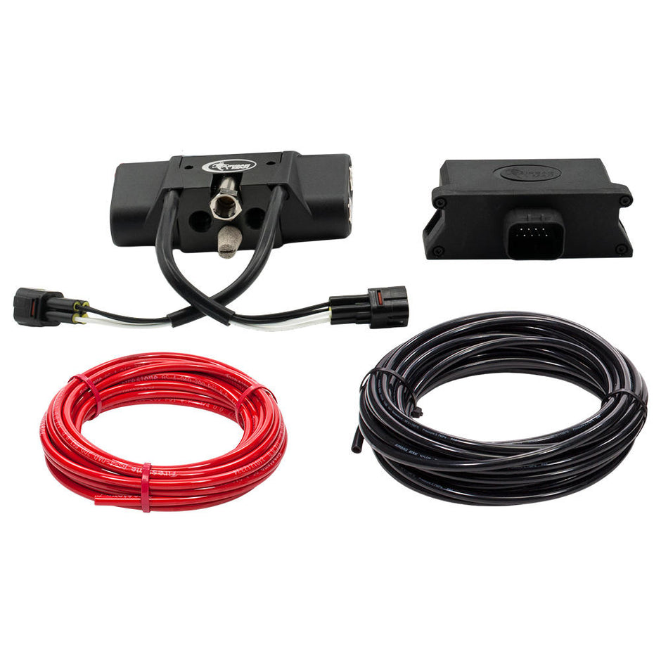 Wireless App Control Kits – Airbag Man Suspension