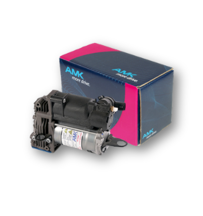 OEM Replacements – Airbag Man Suspension